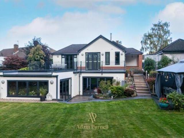4 Bedroom House Hinckley Leicestershire 98687834