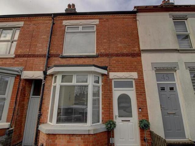 4 Bedroom House Hinckley Leicestershire 98026554