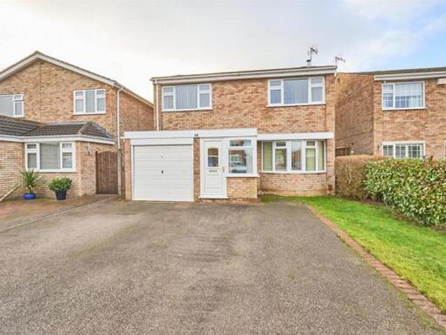 4 Bedroom House Hinckley Leicestershire LS98477235