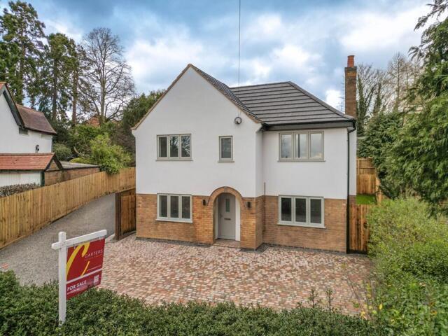 4 Bedroom House Hinckley Leicestershire LS101199792