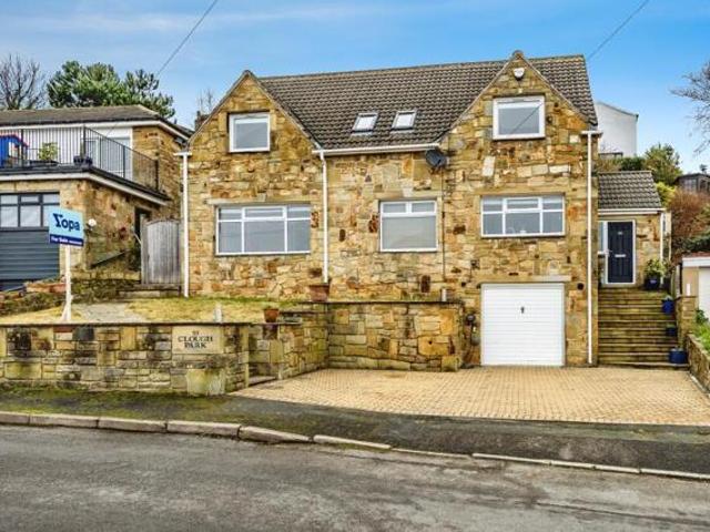 4 Bedroom House Huddersfield Kirklees LS98903534