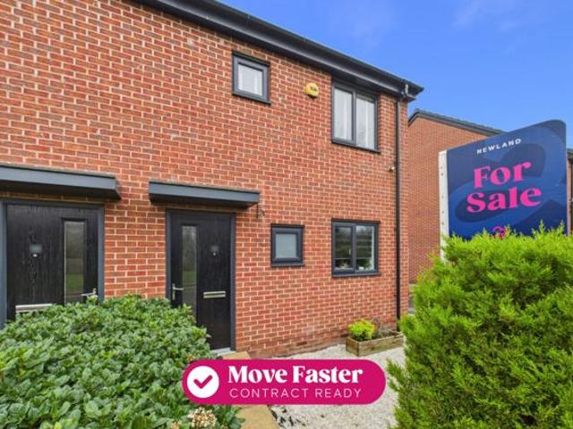 4 Bedroom House Hull City Of Kingston upon Hull 100426093