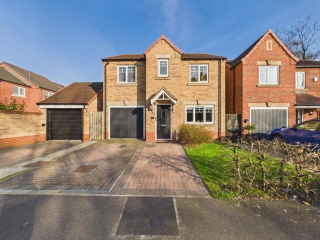 4 Bedroom House Hull City Of Kingston upon Hull 101676439