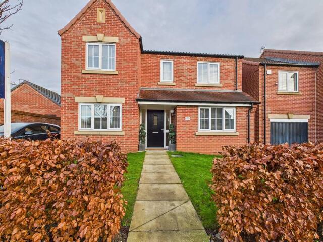 4 Bedroom House Hull City Of Kingston upon Hull LS100024193