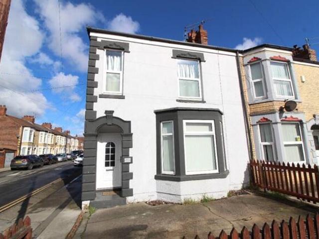 4 Bedroom House Hull City Of Kingston upon Hull LS99237174