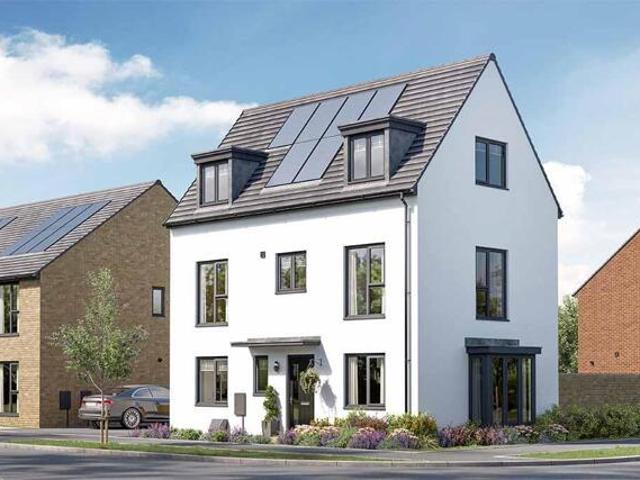 4 Bedroom House Hull East Yorkshire 98477214