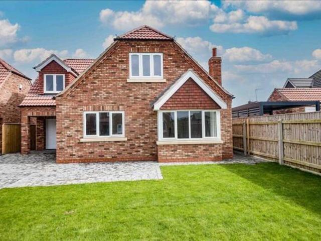 4 Bedroom House Humberston Humberston 100988085