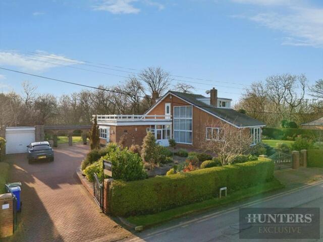 4 Bedroom House Hunmanby North Yorkshire LS101675934