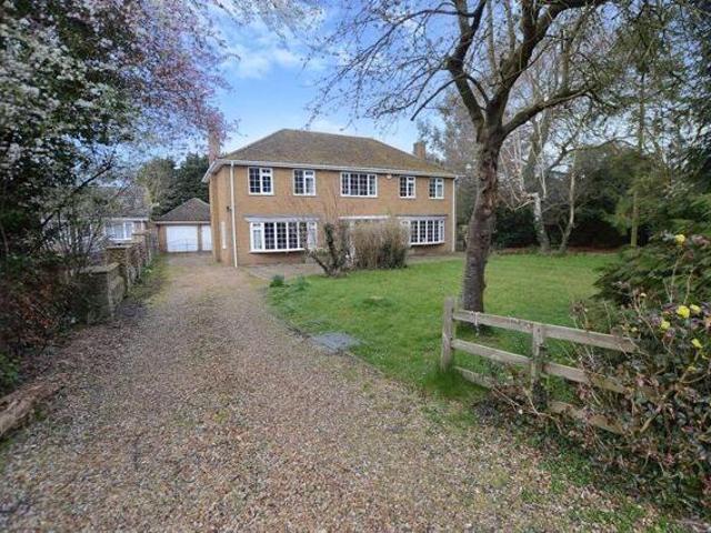 4 Bedroom House Hunters Lane Hunters Lane 100649313