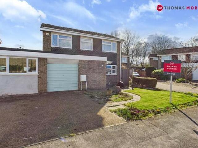4 Bedroom House Huntingdon Cambridgeshire 88950207