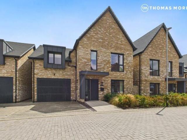 4 Bedroom House Huntingdon Cambridgeshire 99161632