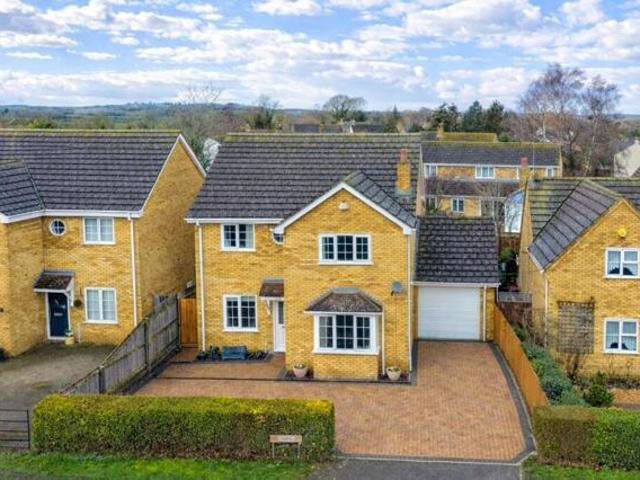 4 Bedroom House Huntingdon Cambridgeshire 100614862