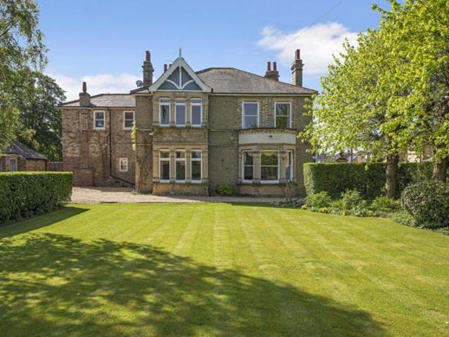 4 Bedroom House Huntingdon Cambridgeshire 101119491