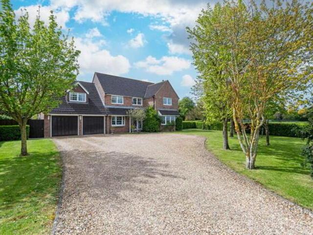 4 Bedroom House Huntingdon Road Huntingdon Road 99204244