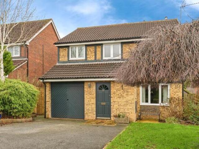 4 Bedroom House Huntington Cheshire 99572031