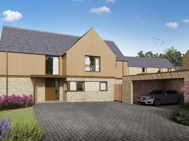 4 Bedroom House Hythe Hampshire LS100366119