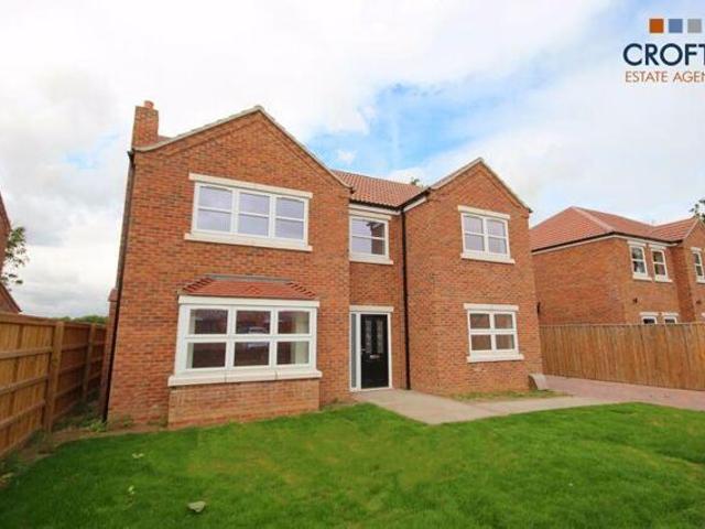 4 Bedroom House Immingham Lincolnshire LS99895267