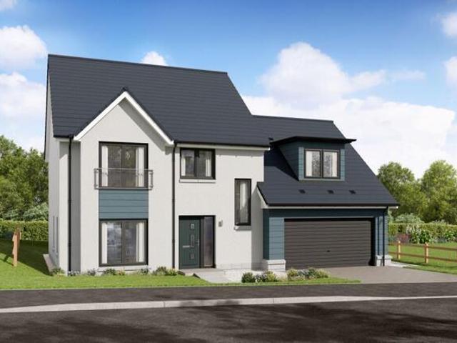 4 Bedroom House Inverness Inverness 100733960