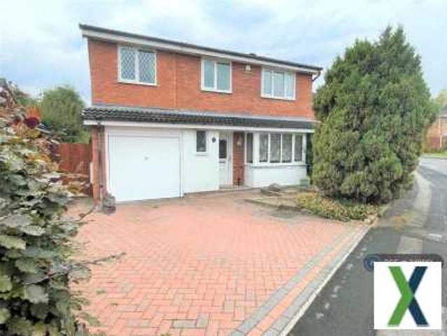 4 bedroom house in Coniston Drive, Priorslee, Telford, TF2 4 bed #2411861