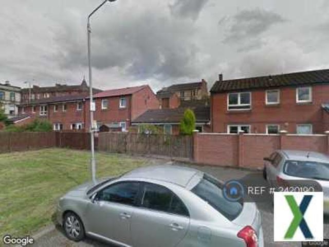 4 bedroom house in Crawford Lane, Glasgow, G11 4 bed #2420190