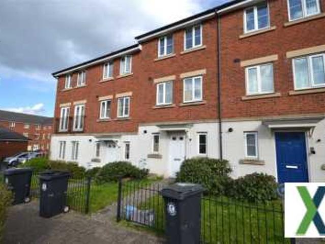 4 bedroom house in Beatrix Place, Horfield, Bristol, BS7 4 bed #2366000