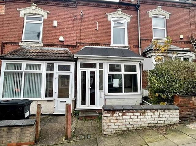 4 bedroom house in Birmingham