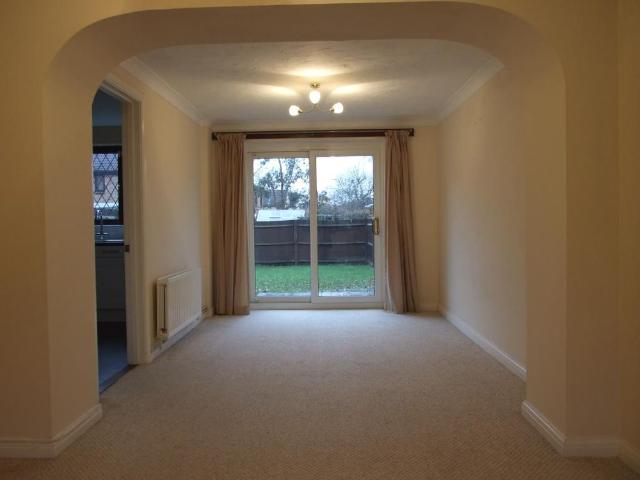 4 bedroom House in Bruton Way, Bracknell