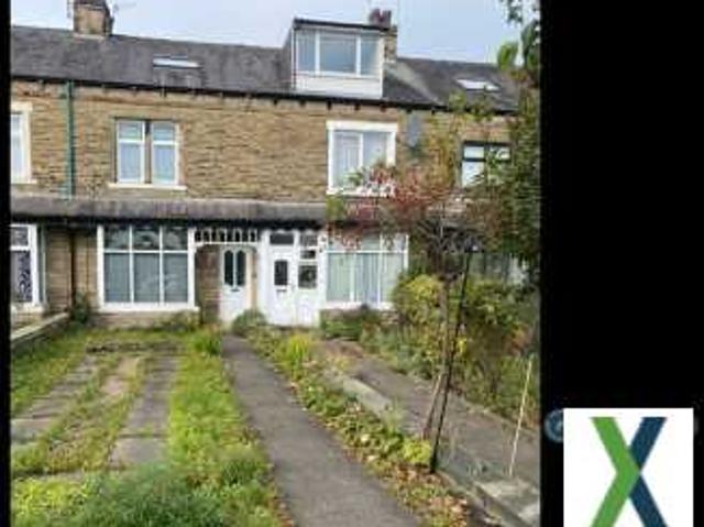 4 bedroom house in Bradford, Bradford, BD9 4 bed #2458314