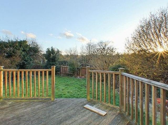 4 bedroom house in Bromley