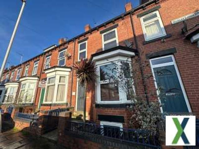 4 bedroom house in Burley Lodge Road, Leeds, LS6 4 bed #2353715
