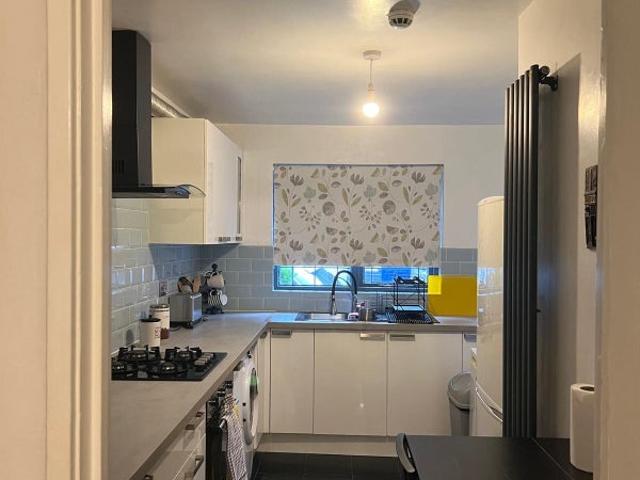 4 bedroom house in Good location