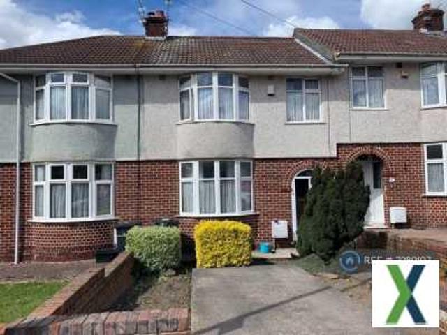 4 bedroom house in Gordon Avenue, Bristol, BS5 4 bed #2289107