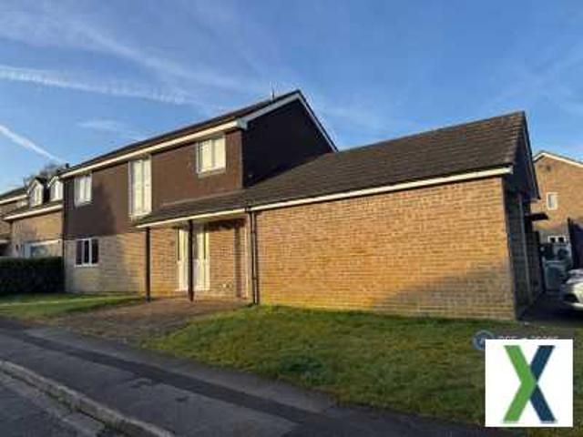 4 bedroom house in Greenacres, Woolton Hill, Newbury, RG20 4 bed #260115
