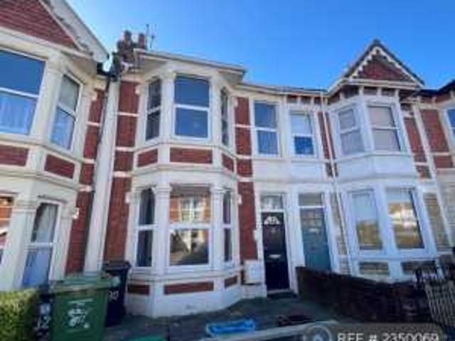 4 bedroom house in Grove Park Avenue, Bristol, BS4 4 bed #2350069
