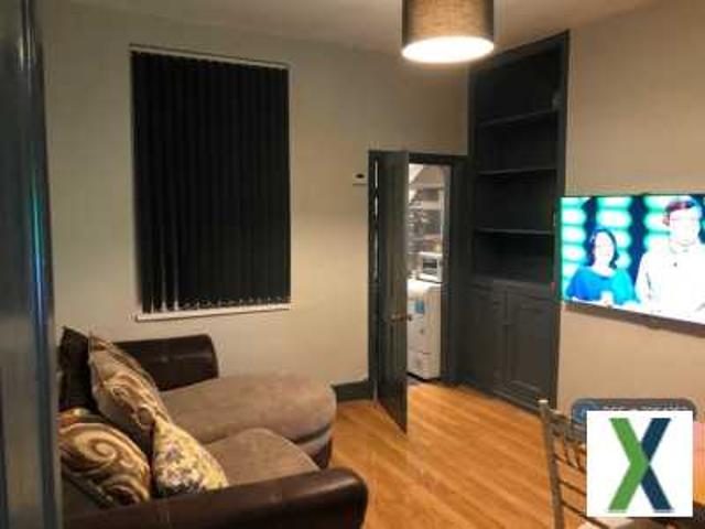 4 bedroom house in Fentonville Street, Sheffield, S11 4 bed #2264253