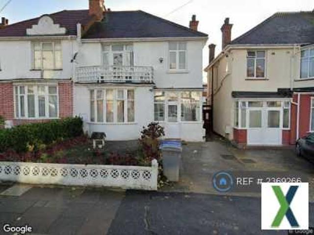 4 bedroom house in Flamsted Avenue, Wembley, HA9 4 bed #2369266