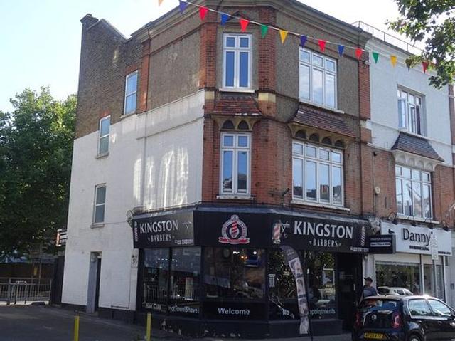 4 bedroom house in Kingston Upon Thames