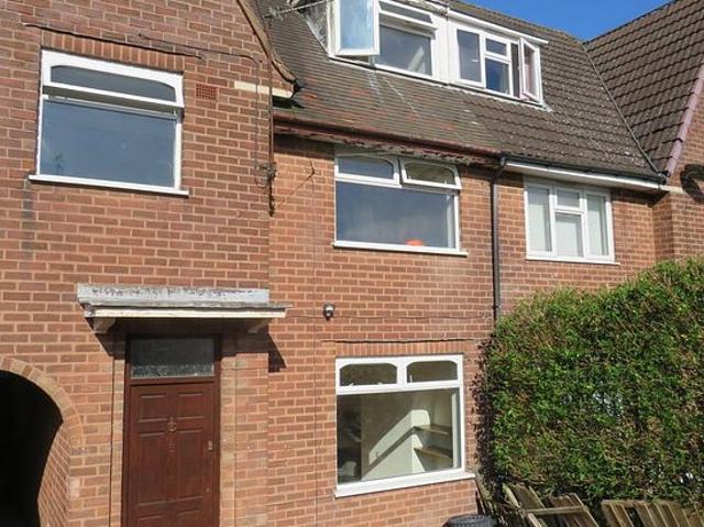 4 bedroom house in Oldbury