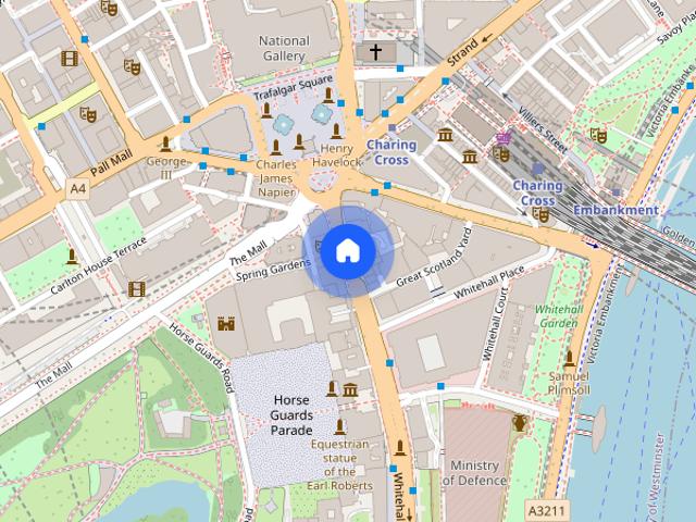 4 bedroom house in London, London, SW20 4 bed #2410398
