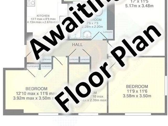 4 bedroom house in London