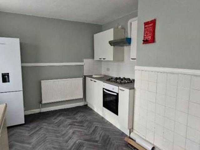 4 bedroom house in London