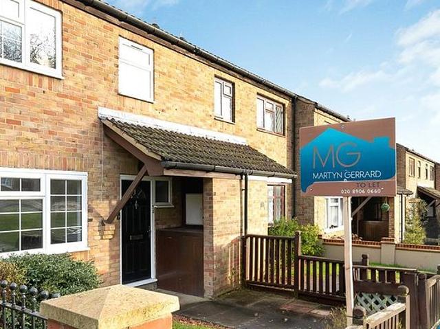 4 bedroom house in London