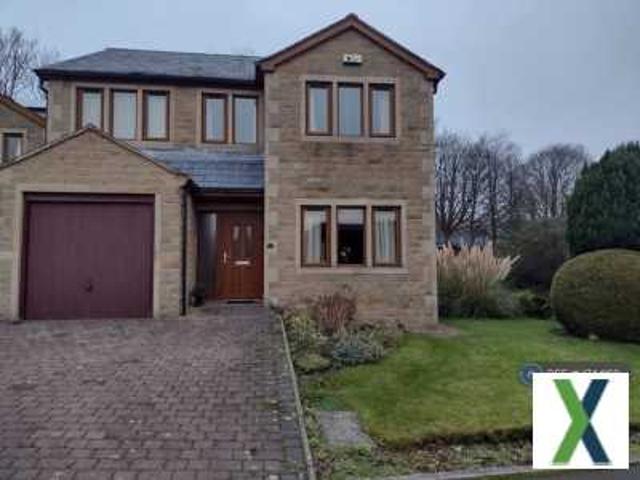 4 bedroom house in Laureate Place, Mytholmroyd, Hebden Bridge, HX7 4 bed #1744160