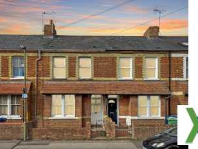 4 bedroom house in Leopold Street, St Clements, Cowley, Oxford {CYDB6} Book Online The Rent Guru
