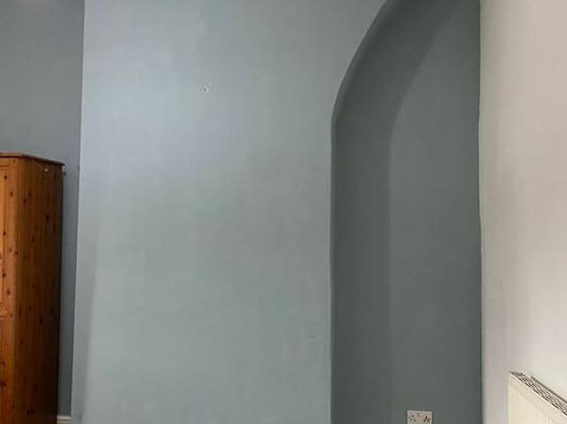 4 bedroom house in Liverpool