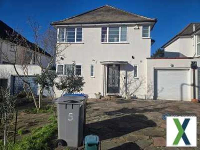 4 bedroom house in Mayfields, Wembley, HA9 4 bed #2364296