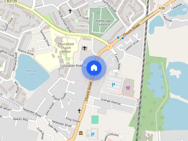 4 bedroom house in Main Road, Highbridge, TA9 4 bed #2875390