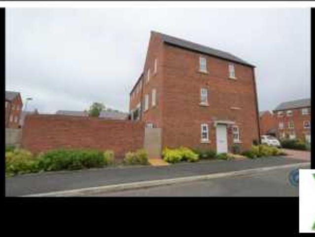 4 bedroom house in Manners Court, Saighton, Chester, CH3 4 bed #2352178