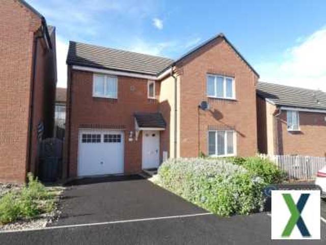 4 bedroom house in Marlstone Close, Gloucester, GL4 4 bed #2400420