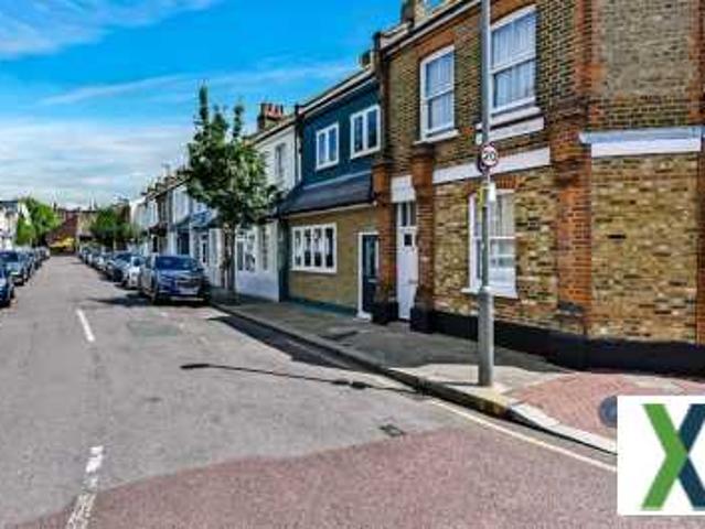4 bedroom house in Mascotte Road, London, SW15 4 bed #2344728